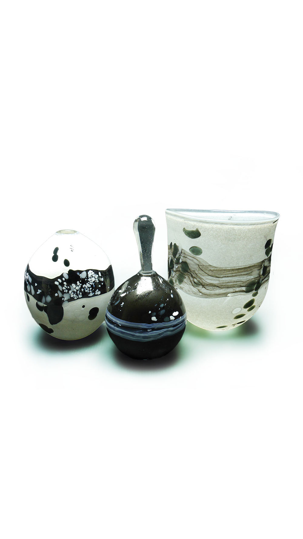 Pebble | SHAKSPEARE GLASS