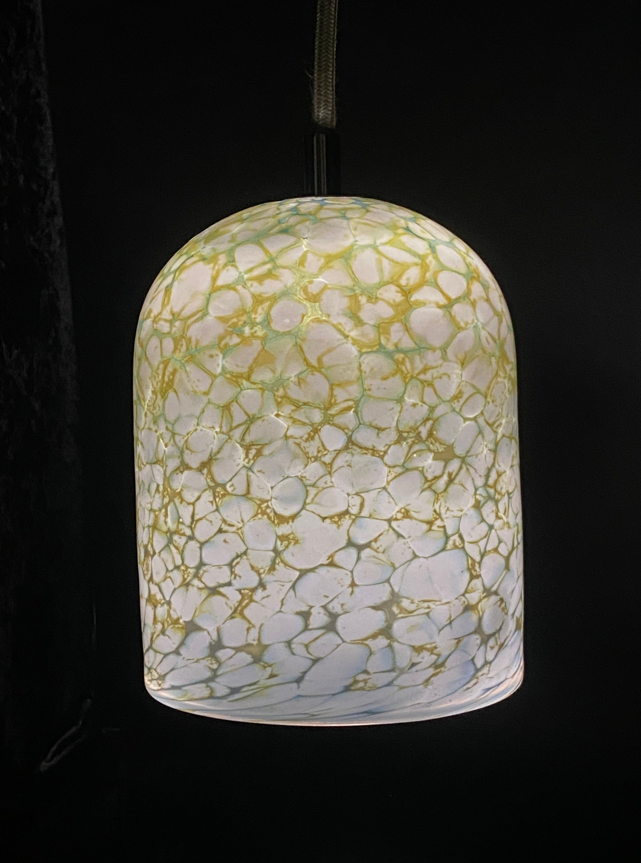 Marble Light Shades | SHAKSPEARE GLASS
