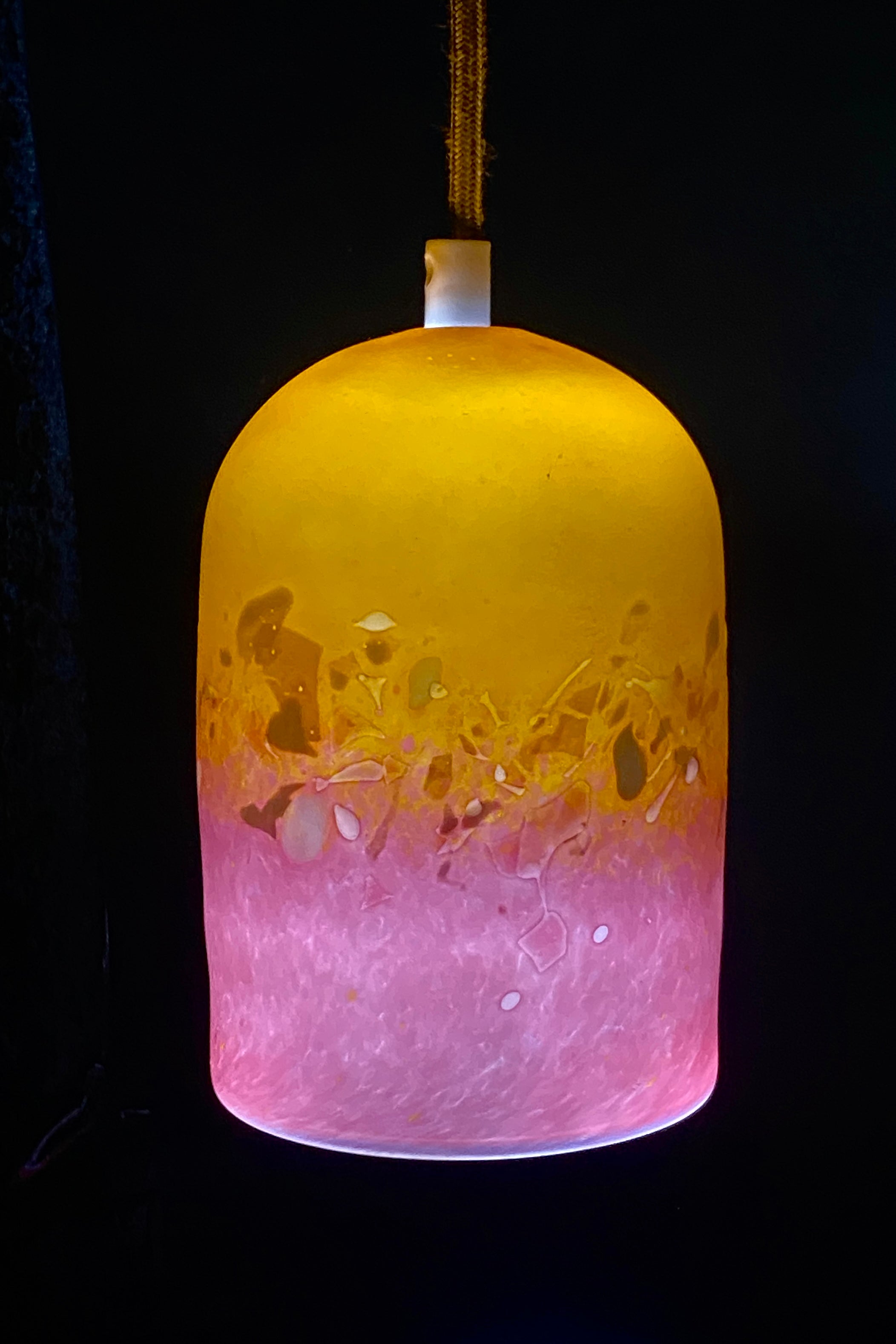 Sunset Light Shades | SHAKSPEARE GLASS