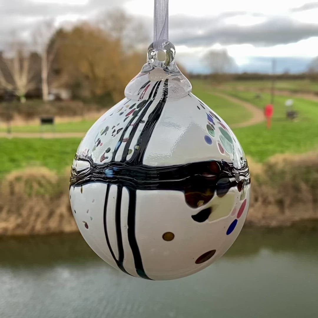 Baubles | SHAKSPEARE GLASS